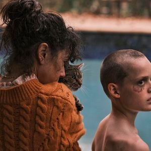 Jonah Wren Phillips - FILMSTARTS.de