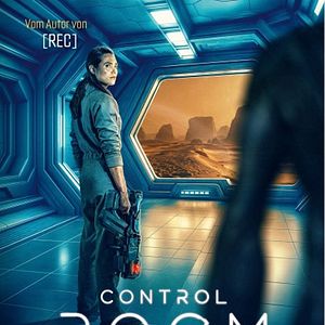 Control Room - Film 2025 - FILMSTARTS.de