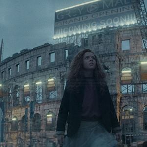 Alexa Goodall - FILMSTARTS.de