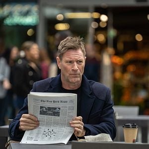 Classified - Film 2024 - FILMSTARTS.de