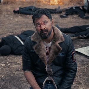 Steppenwolf - Film 2024 - FILMSTARTS.de