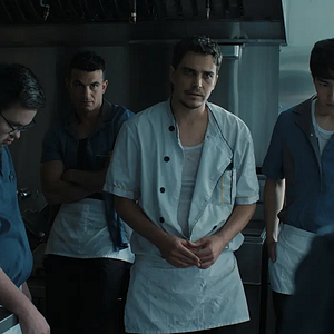 The Devil's Diner - Survive the Night - Film 2024 - FILMSTARTS.de