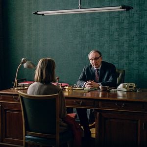 Karla - Film 2025 - FILMSTARTS.de