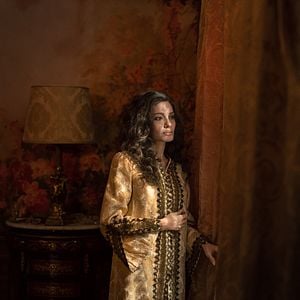 Maria - Film 2024 - FILMSTARTS.de