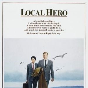 Local Hero - Film 1983 - FILMSTARTS.de