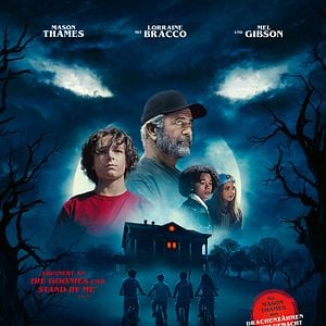 Monster Summer - Film 2024 - FILMSTARTS.de