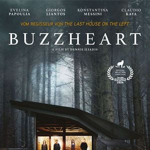 Buzzheart - Film 2025 - FILMSTARTS.de