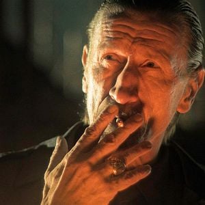 (Pri)sons - Film 2024 - FILMSTARTS.de