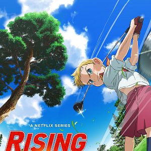 Bilder und Fotos auf Rising Impact Staffel 2 - FILMSTARTS.de