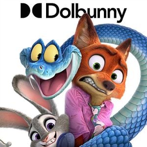 Alle Posters für den Film Zoomania 2 - FILMSTARTS.de