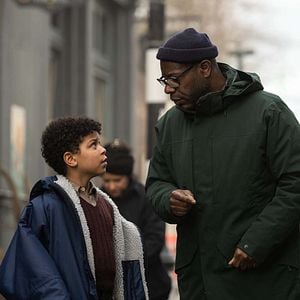 Blitz - Film 2024 - FILMSTARTS.de