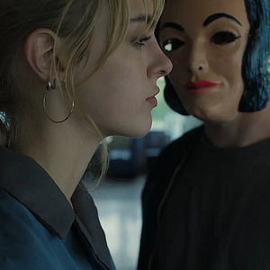 The Devil's Diner - Survive the Night - Film 2024 - FILMSTARTS.de