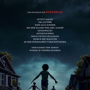 Weapons - Die Stunde des Verschwindens - Film 2025 - FILMSTARTS.de