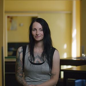 Blinder Fleck - Dokumentarfilm 2024 - FILMSTARTS.de