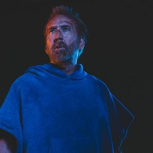 The Surfer - Film 2024 - FILMSTARTS.de