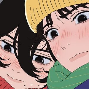 Look Back - Film 2024 - FILMSTARTS.de