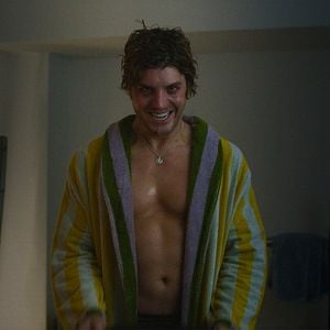 Smile 2 - Siehst du es auch? - Film 2024 - FILMSTARTS.de