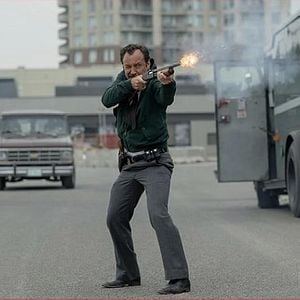 The Order - Film 2024 - FILMSTARTS.de