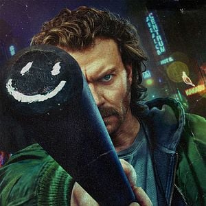 Snake Killer Staffel 1 - FILMSTARTS.de