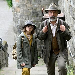 Yuna Bennett - FILMSTARTS.de