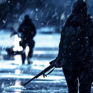 Icefall - Bis das Eis bricht! - Film 2025 - FILMSTARTS.de