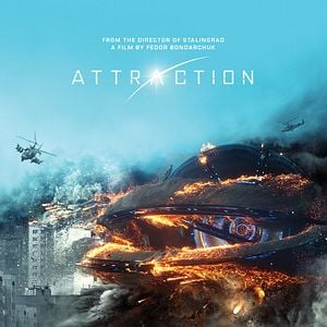 Attraction - Film 2017 - FILMSTARTS.de