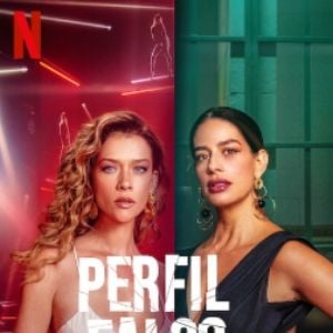 Bilder und Fotos auf Fake Profile Staffel 2 - FILMSTARTS.de