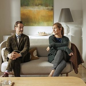 Alter weißer Mann - Film 2024 - FILMSTARTS.de