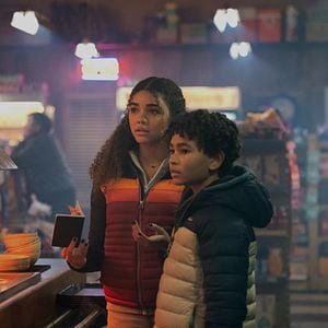 Rylan Jackson - FILMSTARTS.de