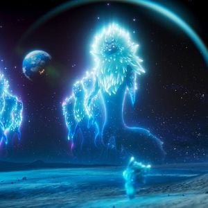 200% Wolf - Film 2024 - FILMSTARTS.de