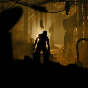 Azrael - Angel of Death - Film 2024 - FILMSTARTS.de