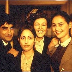 Summer Phoenix - FILMSTARTS.de