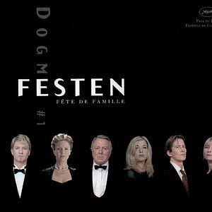 Das Fest - Film 1998 - FILMSTARTS.de