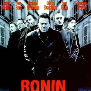 Ronin - Film 1998 - FILMSTARTS.de