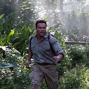 Collateral Damage - Film 2002 - FILMSTARTS.de