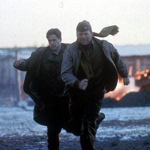 Das Tribunal - Film 2002 - FILMSTARTS.de