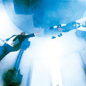 Cypher - Film 2002 - FILMSTARTS.de