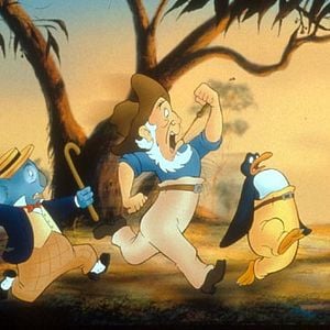 The Magic Pudding - Film 2000 - FILMSTARTS.de