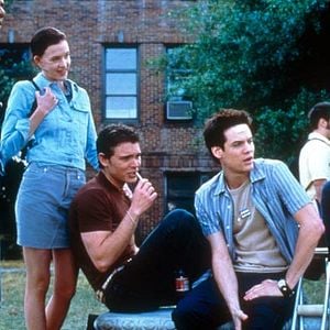 Nur mit Dir - Film 2002 - FILMSTARTS.de