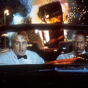 I-Spy: Bilder und Fotos - FILMSTARTS.de