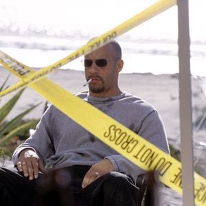 Extreme Rage - Film 2002 - FILMSTARTS.de