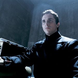 Equilibrium - Film 2002 - FILMSTARTS.de