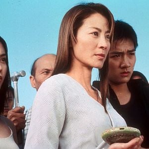 The Touch - Film 2002 - FILMSTARTS.de