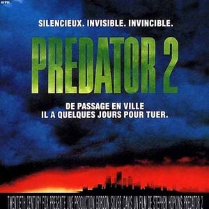Predator 2 - Film 1990 - FILMSTARTS.de