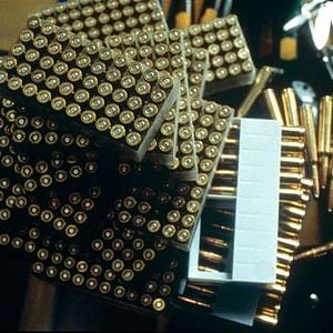 800 Bullets - Film 2002 - FILMSTARTS.de
