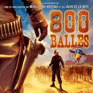 800 Bullets: Bilder und Fotos - FILMSTARTS.de