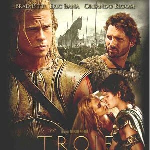 Troja - Film 2004 - FILMSTARTS.de