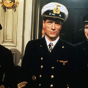 Das Boot - Film 1981 - FILMSTARTS.de