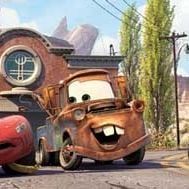 Cars - Film 2006 - FILMSTARTS.de