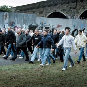 The Football Factory - Film 2004 - FILMSTARTS.de